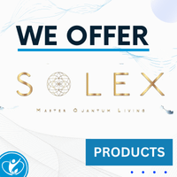 Solex Products | Healthy Beings Solutions