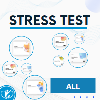 Stress Test | Healthy Beings Solutions