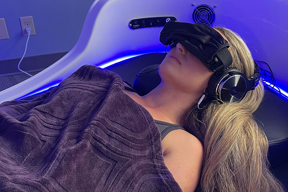 AO Scan: The Revolutionary Early Detection System of Disease Using Frequency Diagnostic ...