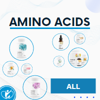 Amino Acids– Healthy Beings Solutions