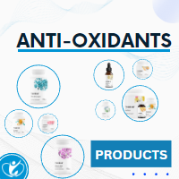 Anti-Oxidants– Healthy Beings Solutions