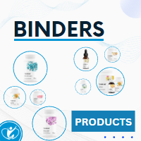 Binders | Healthy Beings Solutions