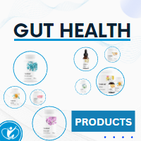 ALL GUT HEALTH– Healthy Beings Solutions