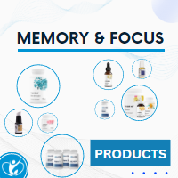 Memory & Focus– Healthy Beings Solutions