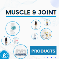 Muscle & Joint | Healthy Beings Solutions