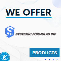 Systemic Formula Products | Healthy Beings Solutions