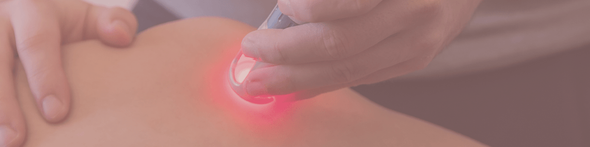 Low Level Laser Therapy | Pain Relief | Healthy Beings Solutions