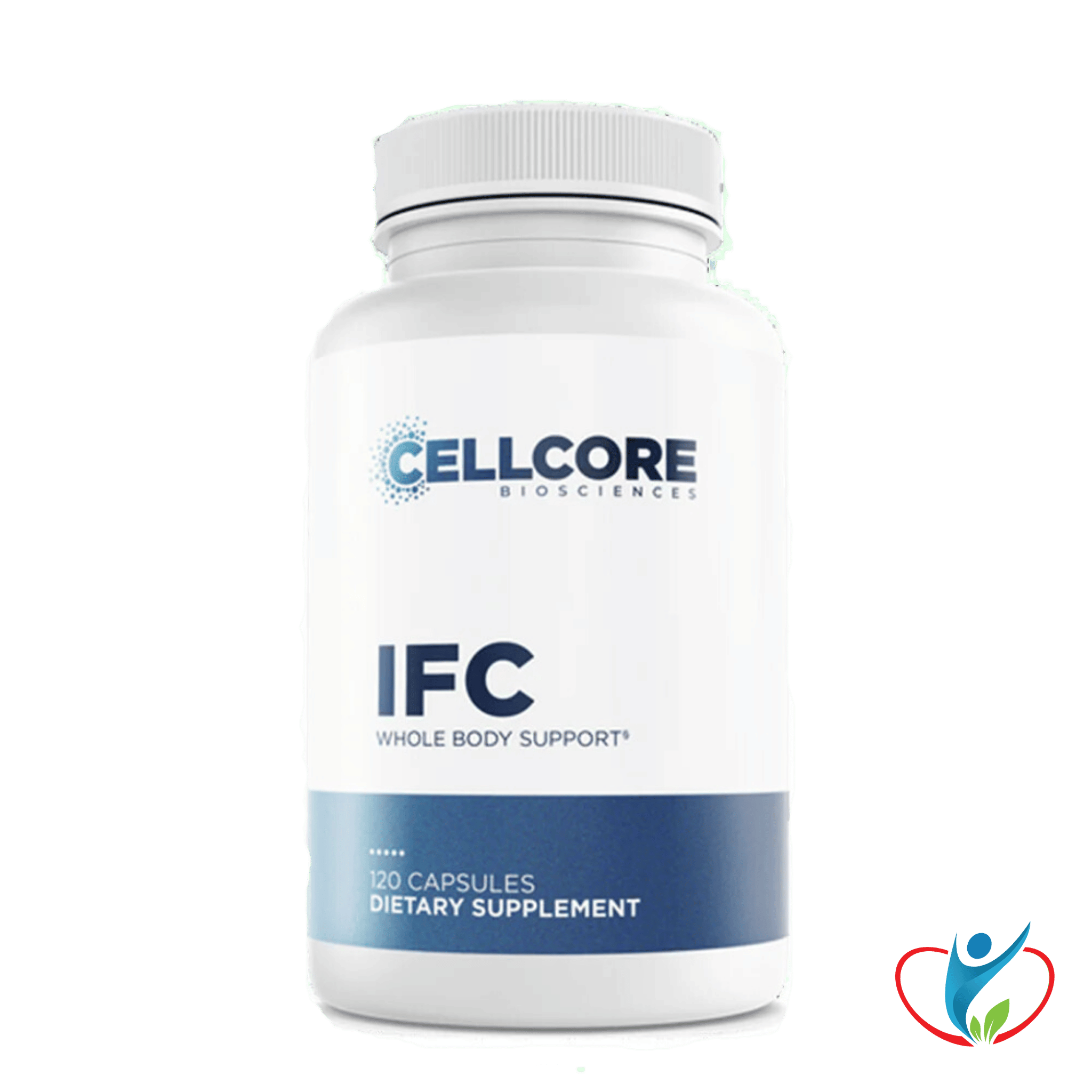 IFC - Inflamma Control by CellCore Biosciences | Healthy Beings Solutions